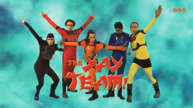 Yay Team | You're Skitting Me Wiki | Fandom