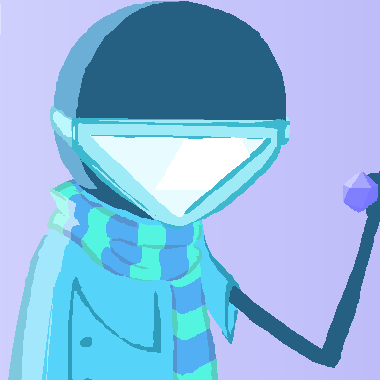 Cryo | You're someone Wiki | Fandom