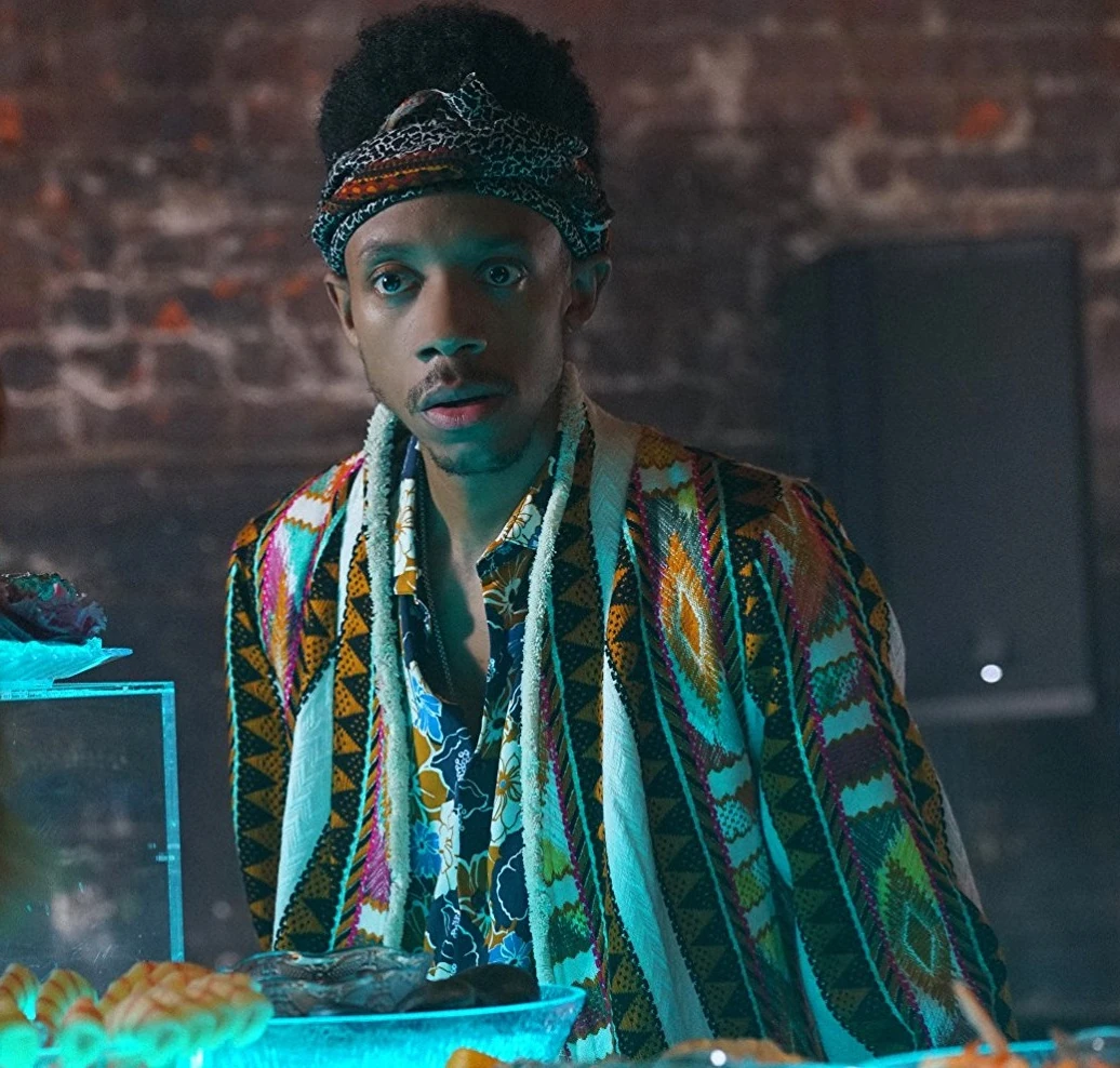 Shitstain | You're The Worst Wiki | Fandom