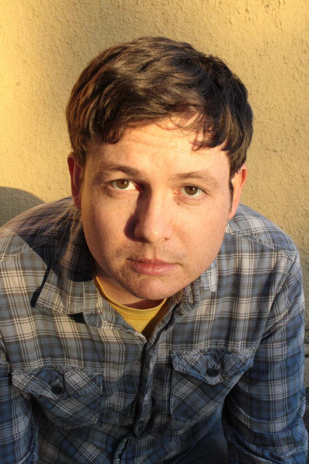 Allan McLeod | You're The Worst Wiki | Fandom