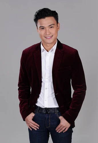 Edgar Allan Guzman | Your Face Sounds Familiar Wiki | Fandom