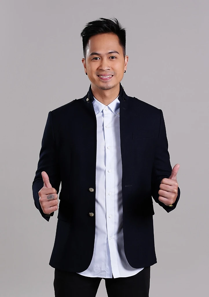 Tutti Caringal | Your Face Sounds Familiar Wiki | Fandom