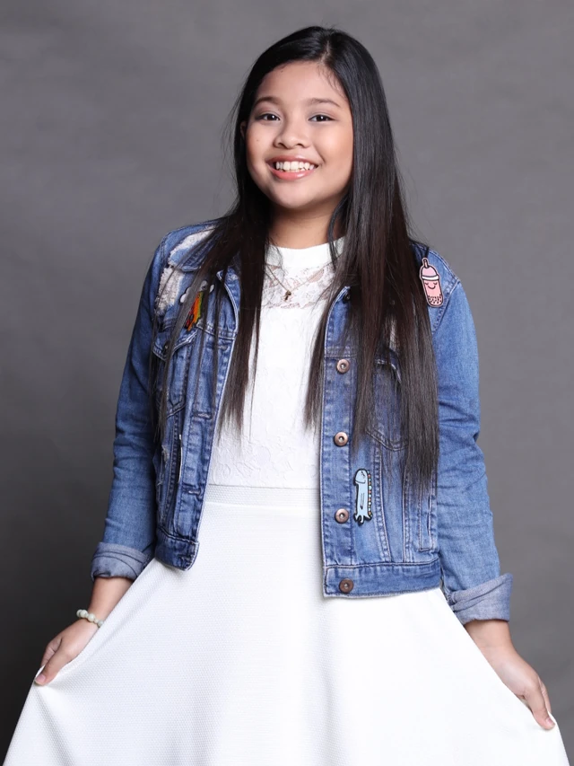 Elha Nympha | Your Face Sounds Familiar Wiki | Fandom