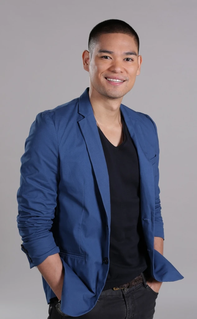 Jay R | Your Face Sounds Familiar Wiki | Fandom