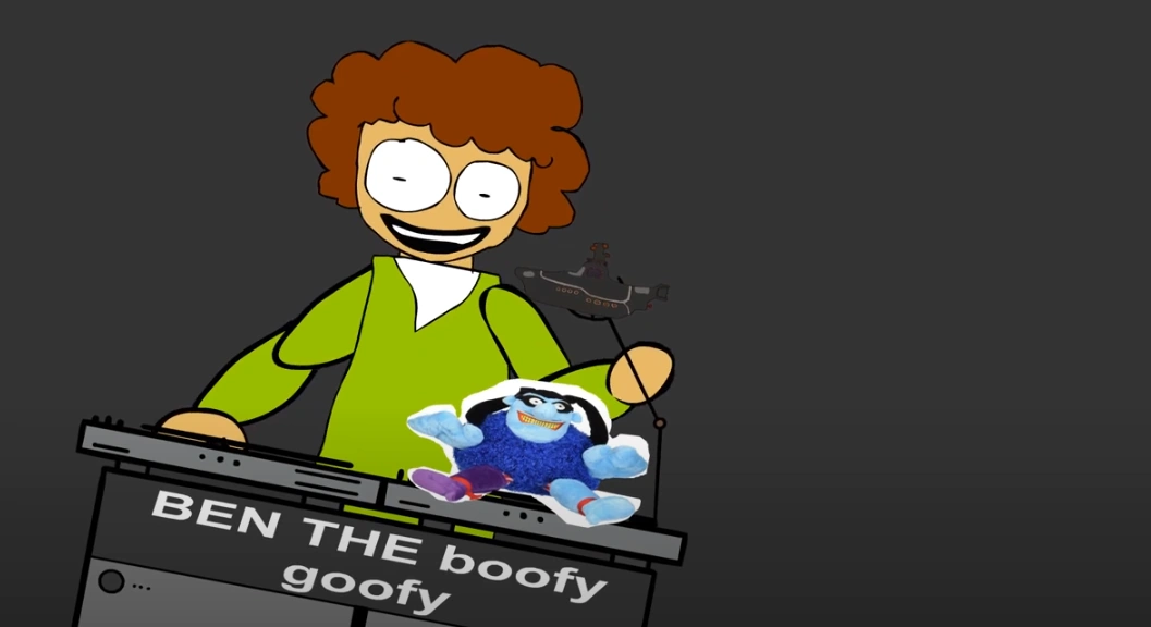 Bottles Of Pop | YourFavoriteGoobers Wiki | Fandom