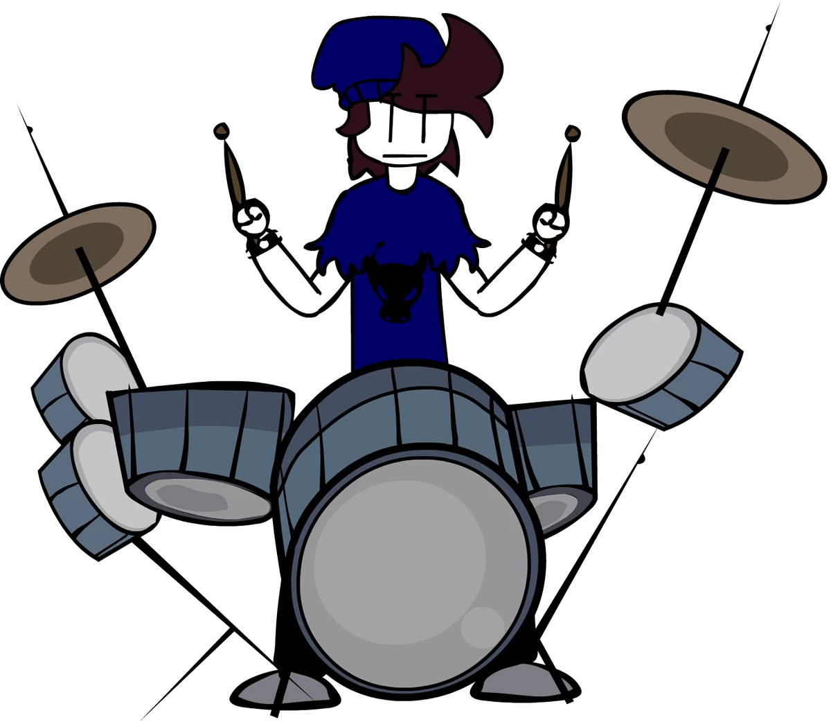 Joshy cuffs | YourFavoriteGoobers Wiki | Fandom