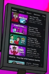 Nice Peter | YFMpedia | Fandom