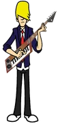 Benatar | YFMpedia | Fandom