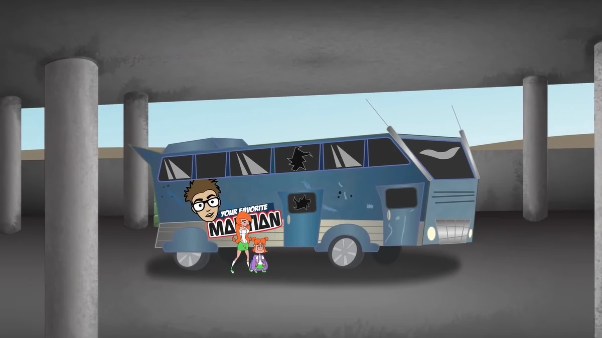 BAD SEED (YFMTS)/Gallery | YFMpedia | Fandom