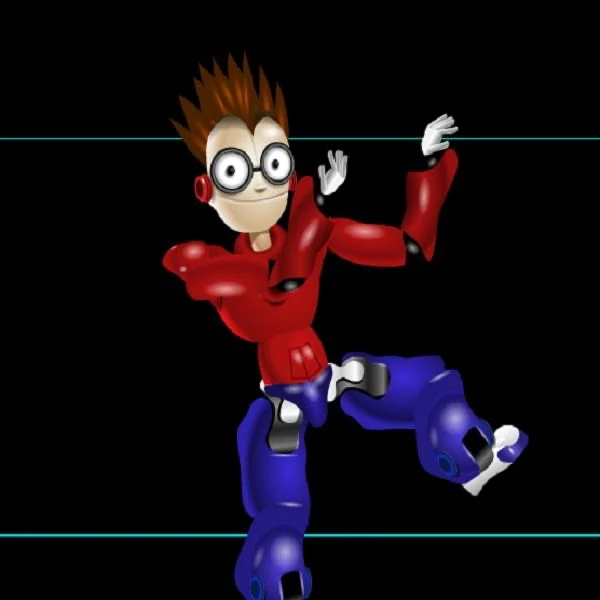 Robot Bar Fight | YFMpedia | Fandom