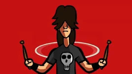 Axel Chains | YFMpedia | Fandom