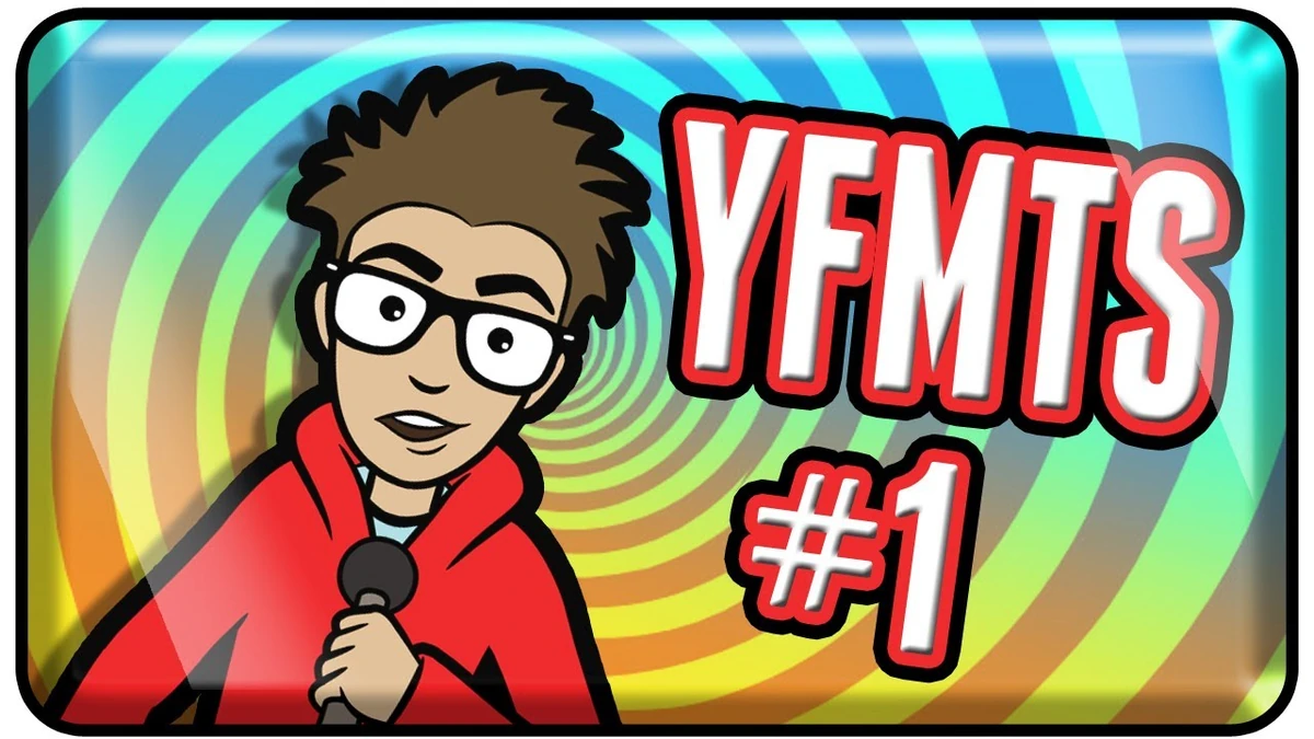 DOUCHEBAGGED (YFMTS) | YFMpedia | Fandom