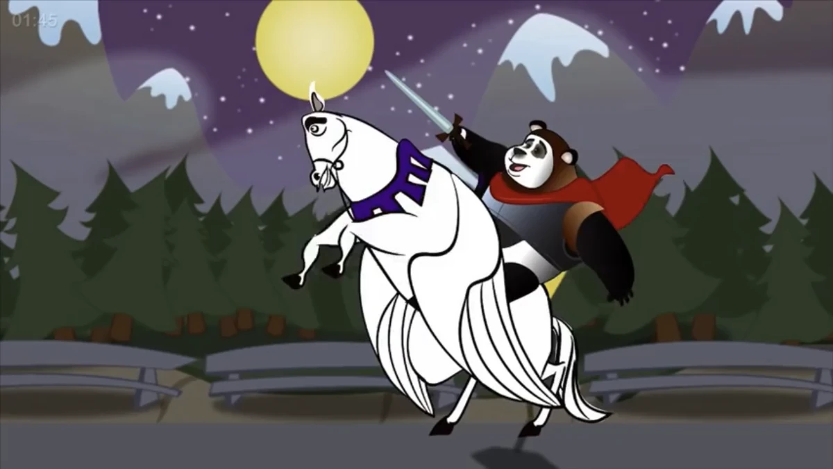 Four Psycho | YFMpedia | Fandom