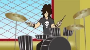 Axel Chains | YFMpedia | Fandom