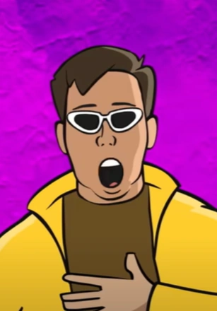 Billy Marchiafava | YFMpedia | Fandom