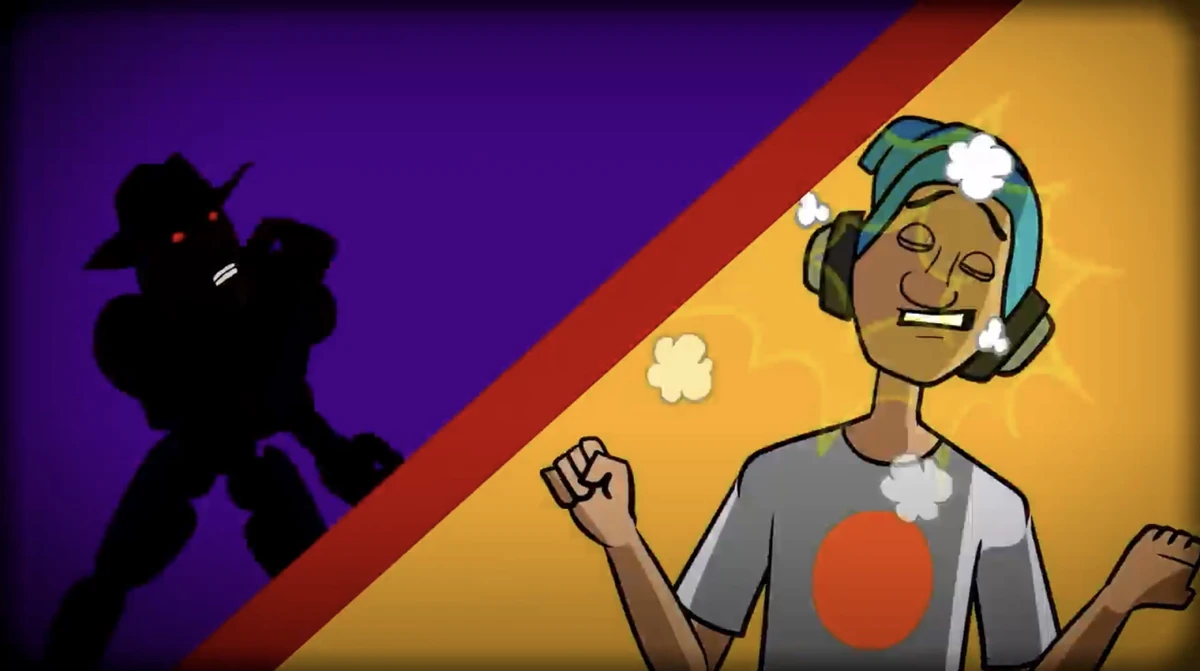 Cartoon Wax/Gallery | YFMpedia | Fandom