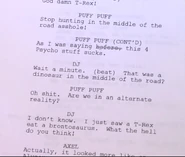 Four Psycho | YFMpedia | Fandom