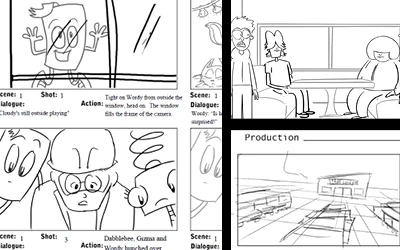 Cosmic Toast Studios | YFMpedia | Fandom