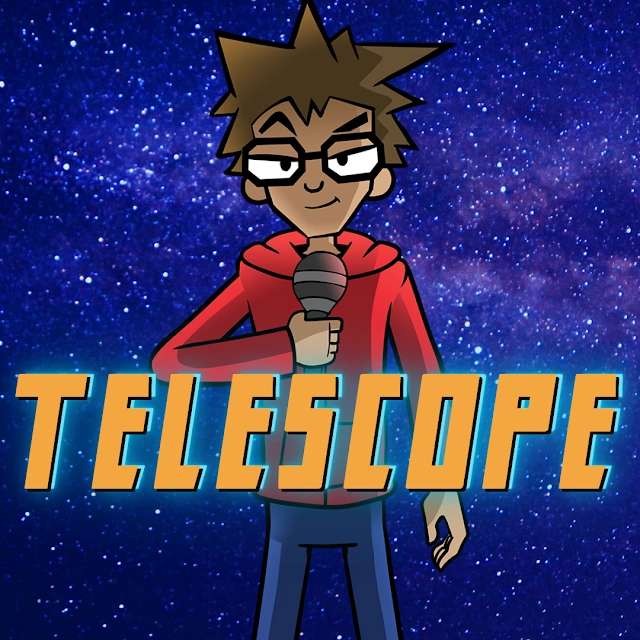 Telescope/Gallery | YFMpedia | Fandom