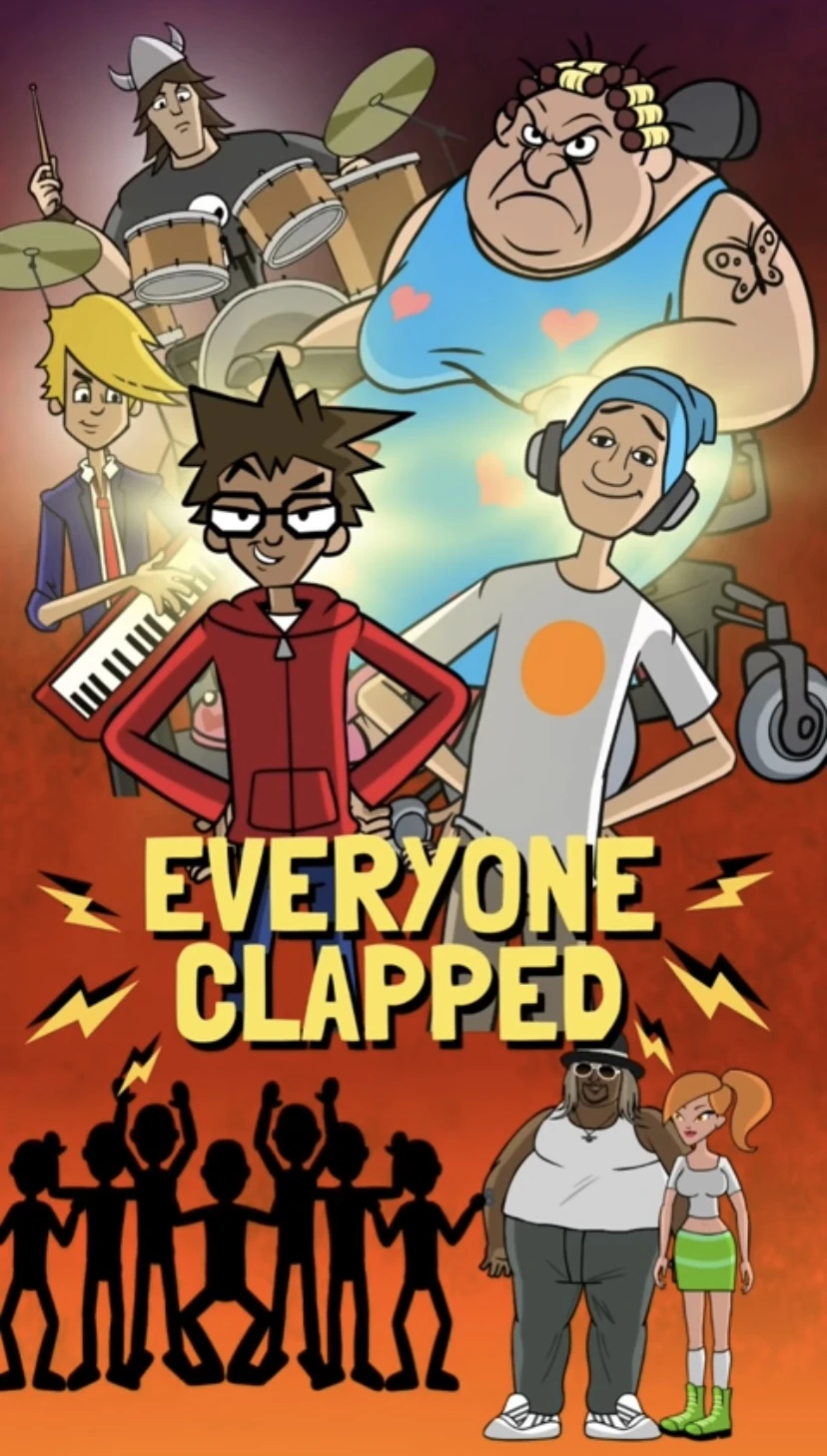 Everyone Clapped/Gallery | YFMpedia | Fandom