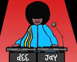 DeeJay | YFMpedia | Fandom
