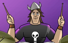 Axel Chains | YFMpedia | Fandom