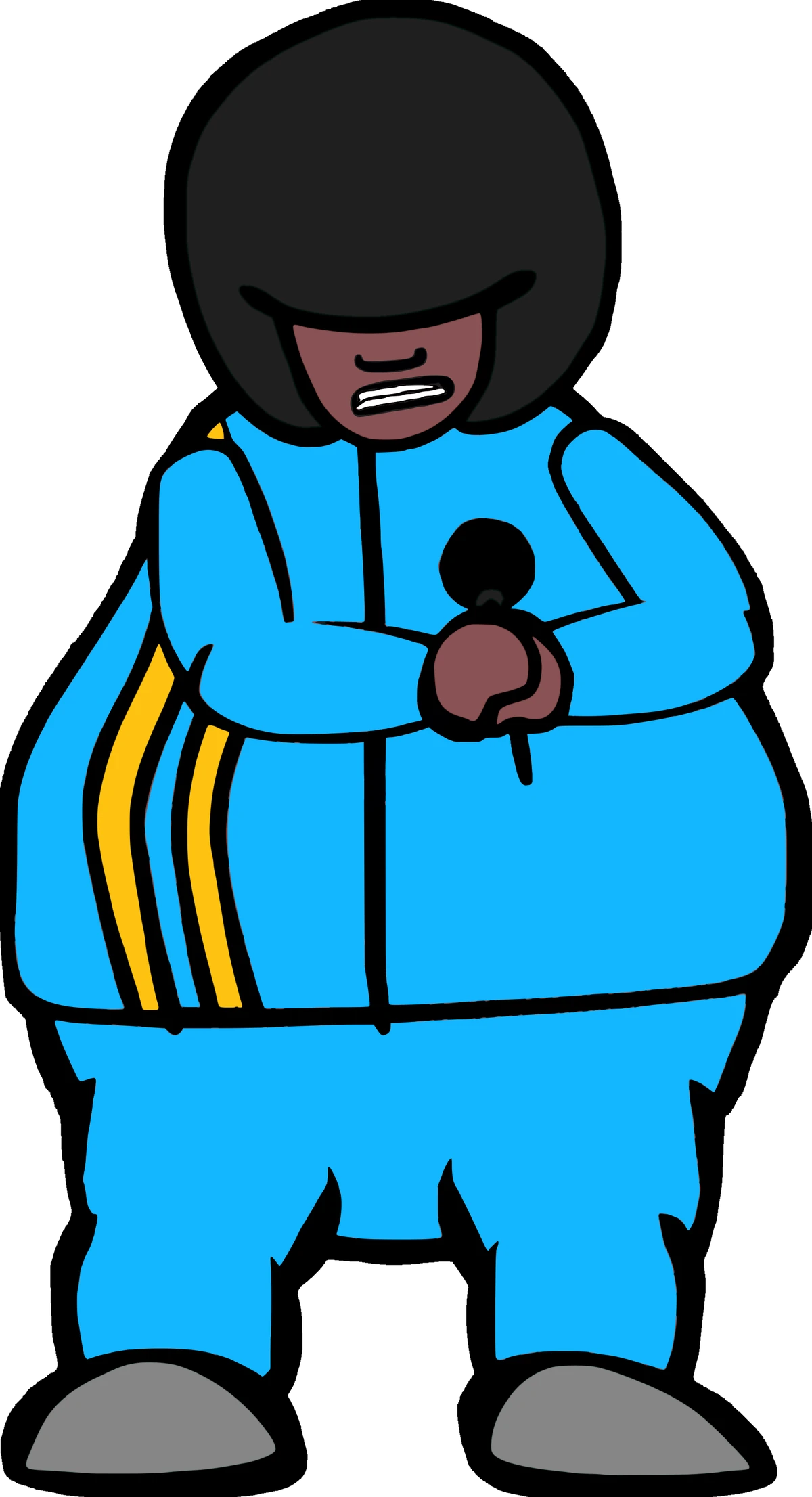 DeeJay/Gallery | YFMpedia | Fandom