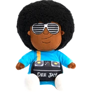 DeeJay/Gallery | YFMpedia | Fandom