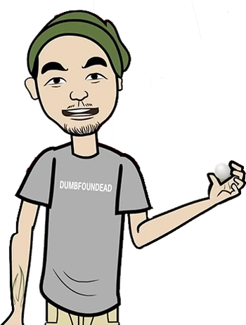 Dumbfoundead | YFMpedia | Fandom