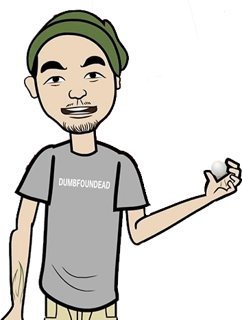 Dumbfoundead | YFMpedia | Fandom
