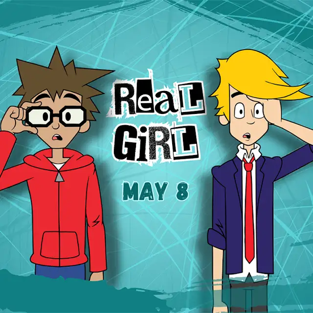 Real Girl/Gallery | YFMpedia | Fandom