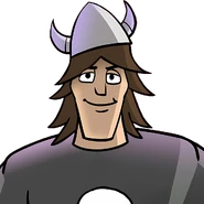 Axel Chains/Gallery | YFMpedia | Fandom