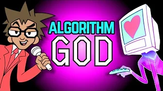 Algorithm God | YFMpedia | Fandom