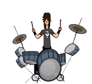 Axel Chains/Gallery | YFMpedia | Fandom