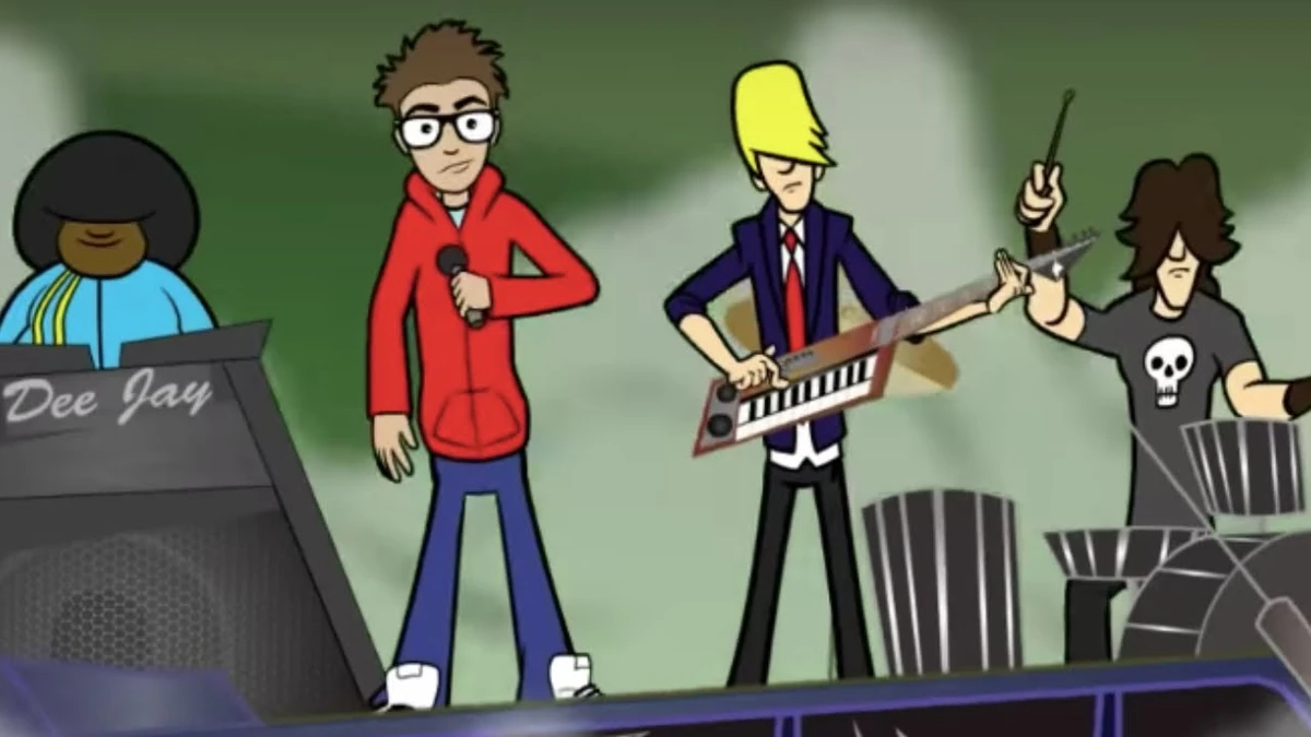 Puppet Break-Up/Gallery | YFMpedia | Fandom