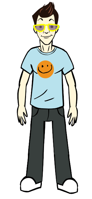 Nice Peter | YFMpedia | Fandom