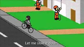 8-Bit World | YFMpedia | Fandom