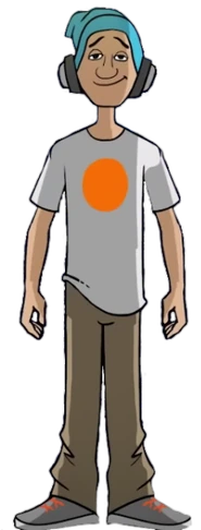 Cartoon Wax | YFMpedia | Fandom