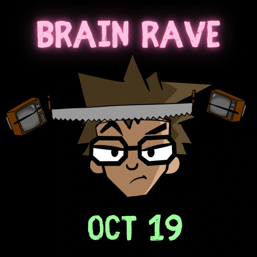 Brain Rave/Gallery | YFMpedia | Fandom