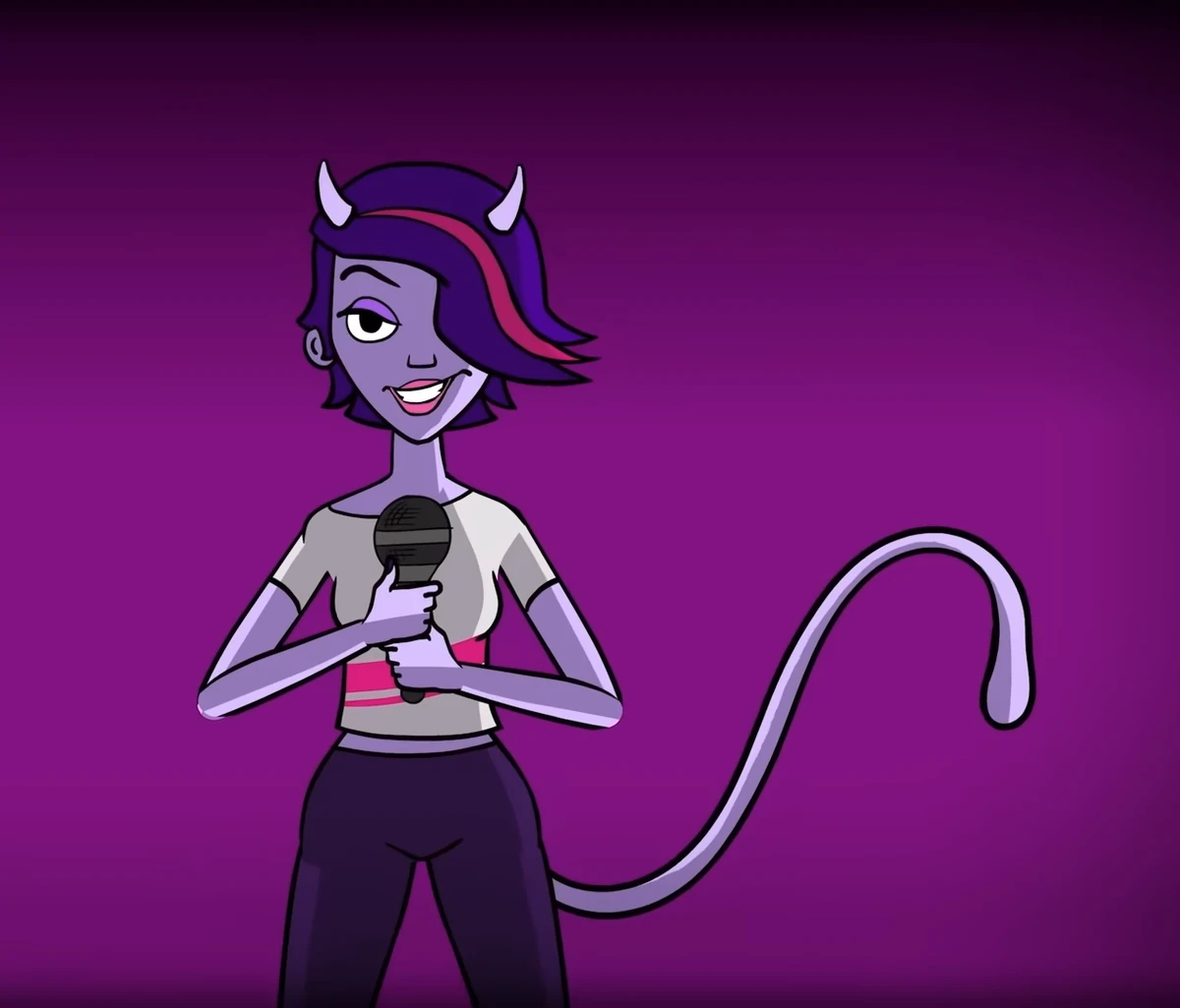 Stеvi The Demon | YFMpedia | Fandom