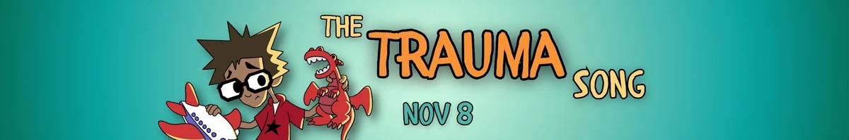 The Trauma Song/Gallery | YFMpedia | Fandom