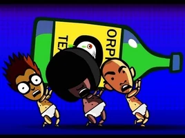 Orphan Tears | YFMpedia | Fandom