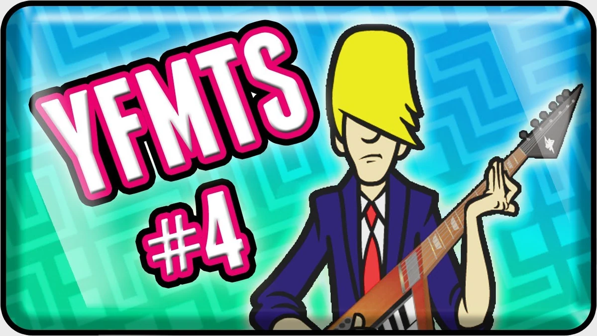 BAD SEED (YFMTS) | YFMpedia | Fandom