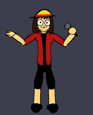 Your Least Funny Izzy | YourFavoritePedia Wiki | Fandom