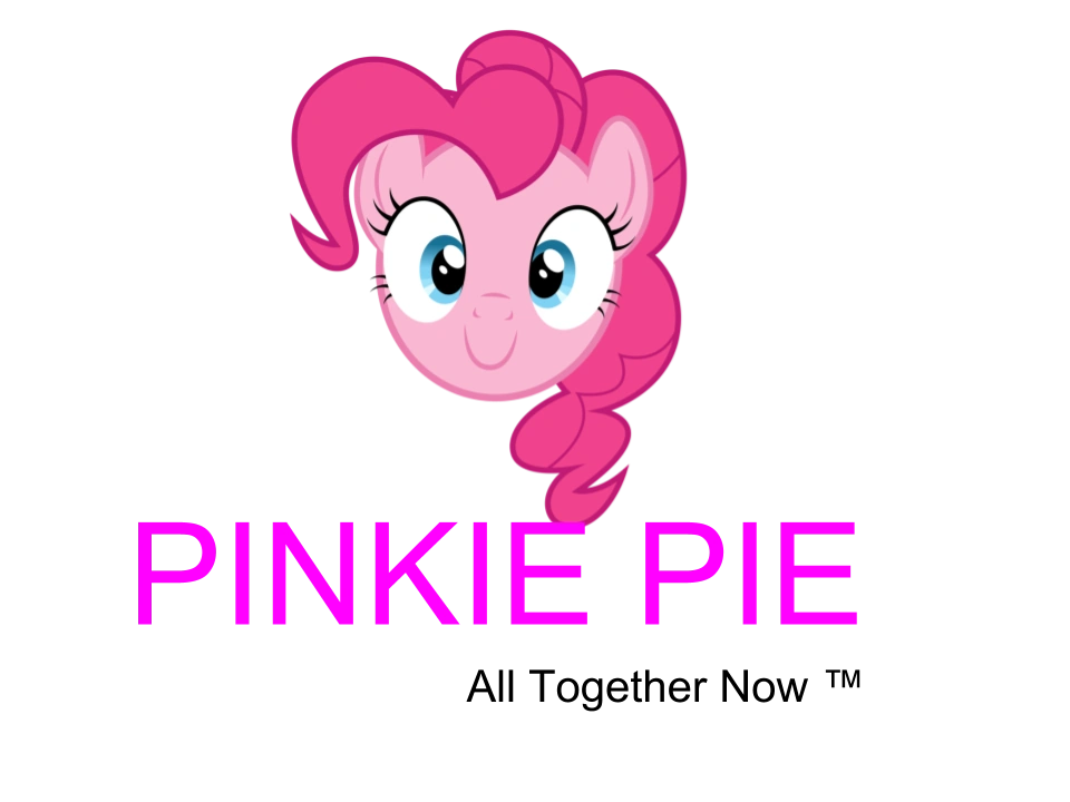 Pinkie Pie | YourFictionalWorldFanon Wiki | Fandom