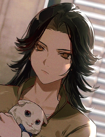 Ui Totoki | Your Forma Wiki | Fandom