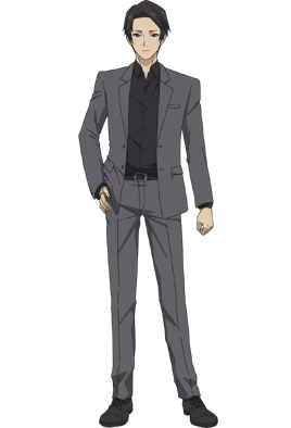 Sozon A. Chernov | Your Forma Wiki | Fandom