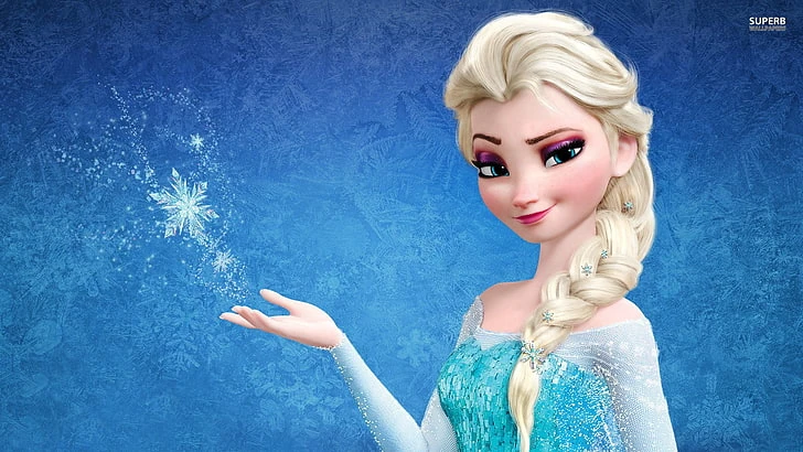 Elsa of Arendelle | Yourgirl_Ari Descendants Fanon Wiki | Fandom