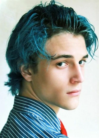 Hayes Faery | Yourgirl_Ari Descendants Fanon Wiki | Fandom