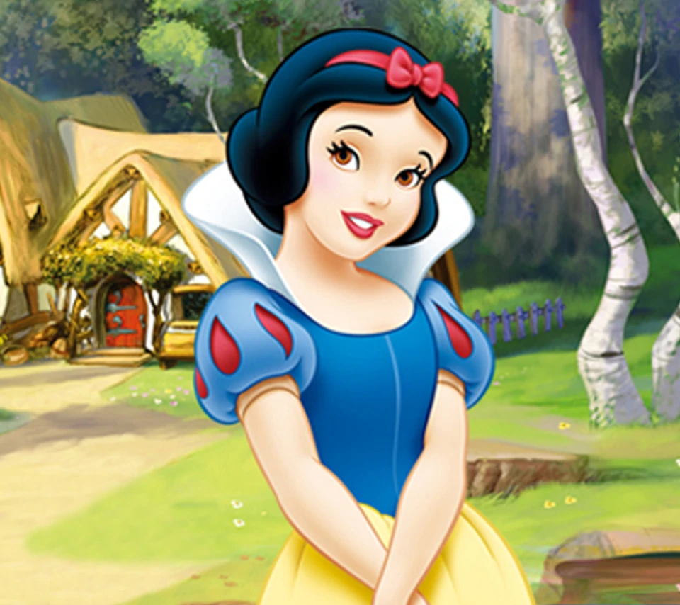 Snow White | Yourgirl_Ari Descendants Fanon Wiki | Fandom